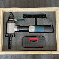China ID120 Pneumatic Pipe Beveling Machine 1.57-4.72