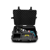 China AOD89 Portable Pipe Cutting and Beveling Machine 0.71-3.54 Inch Range with Electric or Pneumatic Drive Options for sale