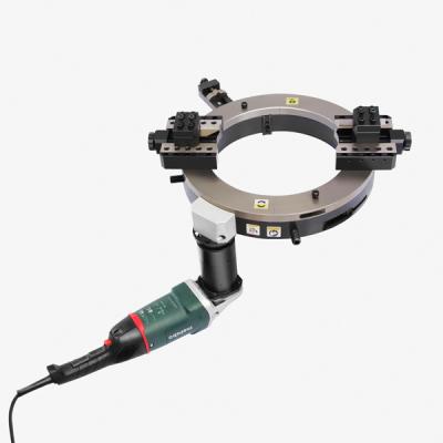 China OD325 Portable Pipe Cutting and Beveling Machine - 6