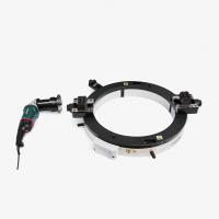 China OD610 Pipe Cutting and Beveling Machine 457-610mm Working Range with 3 Drive Options (Electric, Pneumatic, Hydraulic) for sale