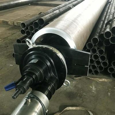 China ID426 Industrial ID-Mounted Pipe Beveling Machine for Large Diameter Cold Cutting and Versatile Machining Profiles for sale