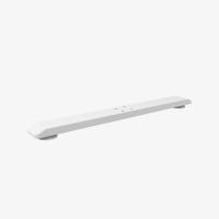 China Basic Standing Desk Footboard for Column System 560/600/700mm Length 50mm Width for sale