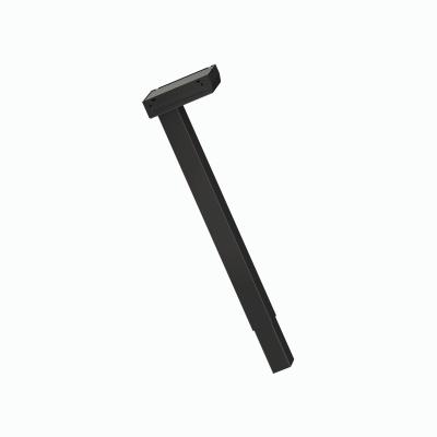 China 55*55mm Reversed Standing Desk Lifting Column For Height Adjustment 500N Max Load for sale