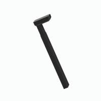 China 80*50mm Desk Lifting Column Standard Leg High Strength And Visually Appealing 500mm Stroke for sale