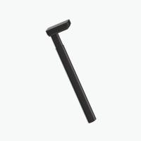 China φ 70mm Modern Design Motorized Desk Lifting Column Standard Round Column With 2 Stages for sale