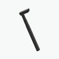 China φ 70mm  3 Stage Round Lifting Column For Standing Desk 800N Max Load for sale