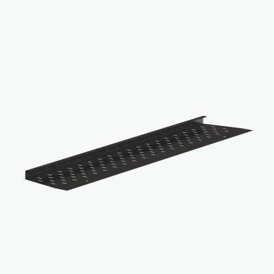 China Customizable SPCC Standing Desk Pegboard Standing Desk Components for sale