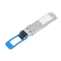China 100G QSFP28 Transceiver with CWDM Technology for 2KM Distance and 100Gbps Data Rate for sale