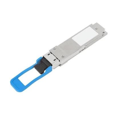China 100G QSFP28 Transceiver with CWDM Technology for 2KM Distance and 100Gbps Data Rate for sale