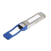 China 40G QSFP+ LR4 CWDM 10KM LC SMF Fiber Optic Transceiver for High-Speed Data Transmission for sale