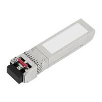 China 10G SFP+ ER 1550nm 40km LC SMF Fiber Optic Transceiver for High-Speed Data Transmission for sale