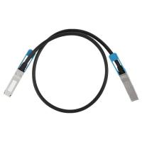 China 100Gbps Passive QSFP28 to QSFP28 Direct Attach Cable with 5m Max Distance for High-Speed Data Centers for sale