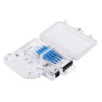 China Fiber Optical Terminal Box-ZCFTB-04A-1（7232001） for sale