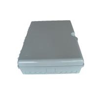 China 96 Core Fiber Optical Terminal Box with ABS+PC Material and Module PLC Splitter for High-Capacity Fiber Management for sale