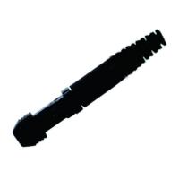 China MTRJ Series Fiber Optic Connector with 1310-1550 nm Wavelength, ≤ 0.3 dB Insertion Loss, and ≥ 55 dB Return Loss for sale