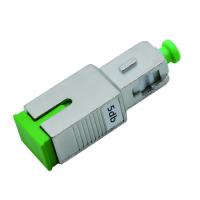 China SC/APC 5dB Fiber Optical Attenuator with 1310-1550nm Wavelength for Precise Signal Reduction for sale