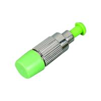 China FC 7dB Fiber Optical Attenuator with 1310-1550nm Wavelength and Low Insertion Loss for sale