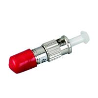 China Zion Communication 3dB ST Connector Fiber Optical Attenuator for 1310-1550nm Wavelength Applications for sale