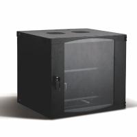 China Clear standing ddf network server cabinet EW Wall Mount Rack Cabinet server for sale