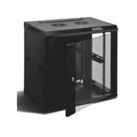 China 19 inch 6u computer data SA Wall Mount Rack Cabinet ,network cabinets for sale