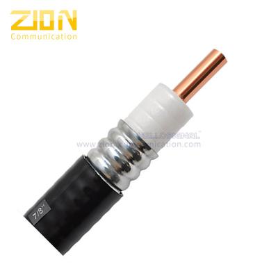 China RF Cable 7/8