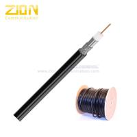 China Кабель паракс РК 75-4-351 ISO, CE, RoHS, UL 75 Ohm CATV coaxial Cable for sale