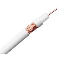 China CT100 CPE LSZH 75 Ohm CATV coaxial Cable for sale