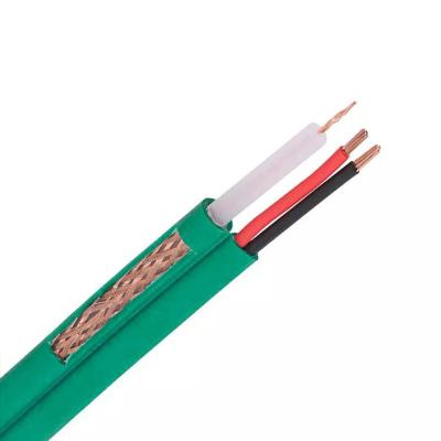 China KX6 2c ×0.75 Figure 8 Competition Price Kx6 +2c Cable For Algeria / Morocco cable market for sale