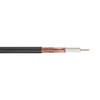 China CT233 CPE PVC 75 Ohm CATV coaxial Cable for sale