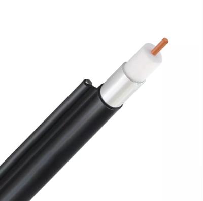 China Trunk Coax Cable PS 750M Trunk and Distribution CATV Coax Cables for sale