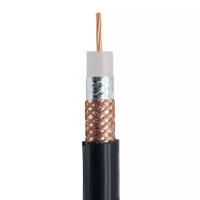 China SAT 501 Coax Cable 75 Ohm CATV coaxial Cable for sale