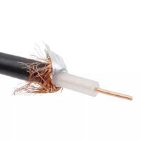 China SAT 703 2G Coax Cable 75 Ohm CATV coaxial Cable for sale