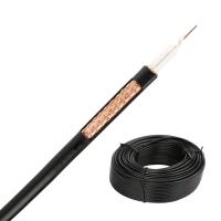 China 3C-2VCS Coaxial Cable Inner Conductor CCS JIS C Series Coaxial Cable ISO CE Certificate for sale
