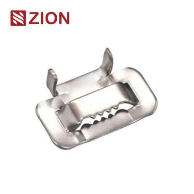 China ZCSSB-01 - Ear Teeth Buckles for Secure Fastening for sale
