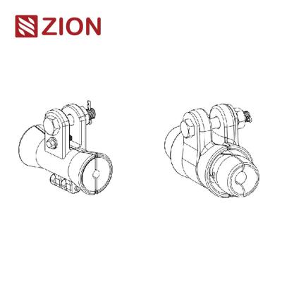China Composing Fittings - Essential Components for Optimal Performance for sale