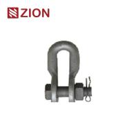 China Appendix Link Fittings Parameter - Detailed Specification for Accurate Selection for sale