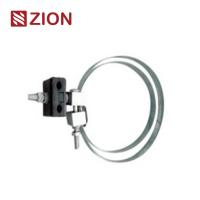 China Down Lead Clamp - Secure and Reliable Cable Attachment for sale