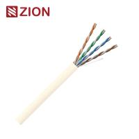 China NO.7112105 U/UTP CAT 5E-UL CMP Ethernet Cable | UL-Rated Network Cable for Commercial and Residential Use for sale