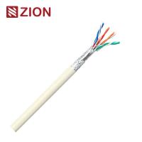 China NO.7112125 SF/UTP CAT 5E-UL CMP - High-Quality Network Cable for Reliable Connectivity for sale