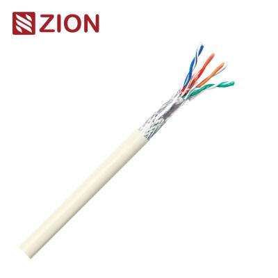 China NO.7112125 SF/UTP CAT 5E-UL CMP - High-Quality Network Cable for Reliable Connectivity for sale