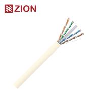 China NO.7112205 U/UTP CAT 6 CABLE-UL CMP - Premium Network Cable for Superior Performance for sale
