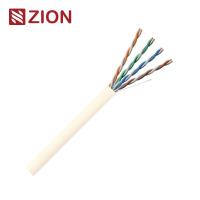 China NO.7112205NOS U/UTP CAT 6 Without Spline - UL CMP Cable - High-Quality Networking Solution for sale