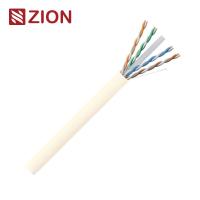 China NO.7112305 U/UTP CAT 6A CABLE-UL CMP - Premium High-Speed Network Cable for sale