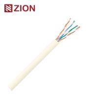 China NO.7112361 U/UTP CAT 6A 28AWG STR CABLE-UL CMP - High-Quality Ultra-Fine Network Cable for Reliable Performance for sale