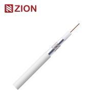 China RG6T Cable - SA Class A++ Eca For Optimal Signal Transmission for sale