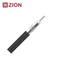 China RG11T Cable - SA Class A++ Fca for Superior Signal Transmission for sale