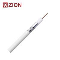 China RG6 Cable with SA Class A+ Eca - High-Quality Signal Transmission Option for sale