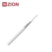 China Mini RG59 Cable - SA Class A Eca for Reliable Signal Transmission for sale