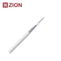 China RG59 Cable with SA Class A Eca - Quality Signal Transmission Solution for sale