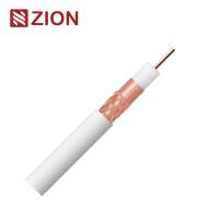China RG11 Cable - SA Class A Eca for Superior Signal Transmission Quality for sale